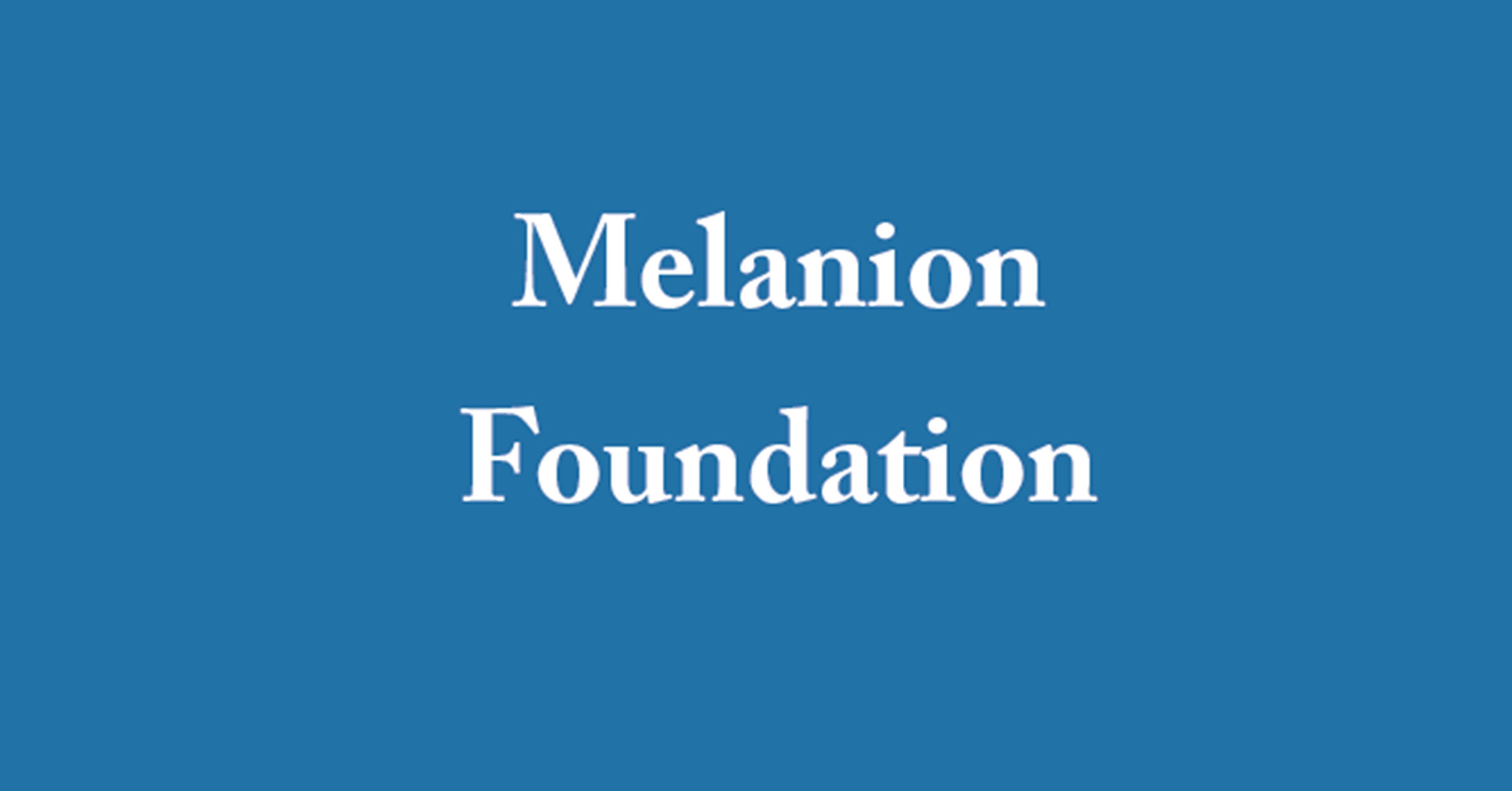 Melanion Foundation Joins Fondation de France’s Ukraine